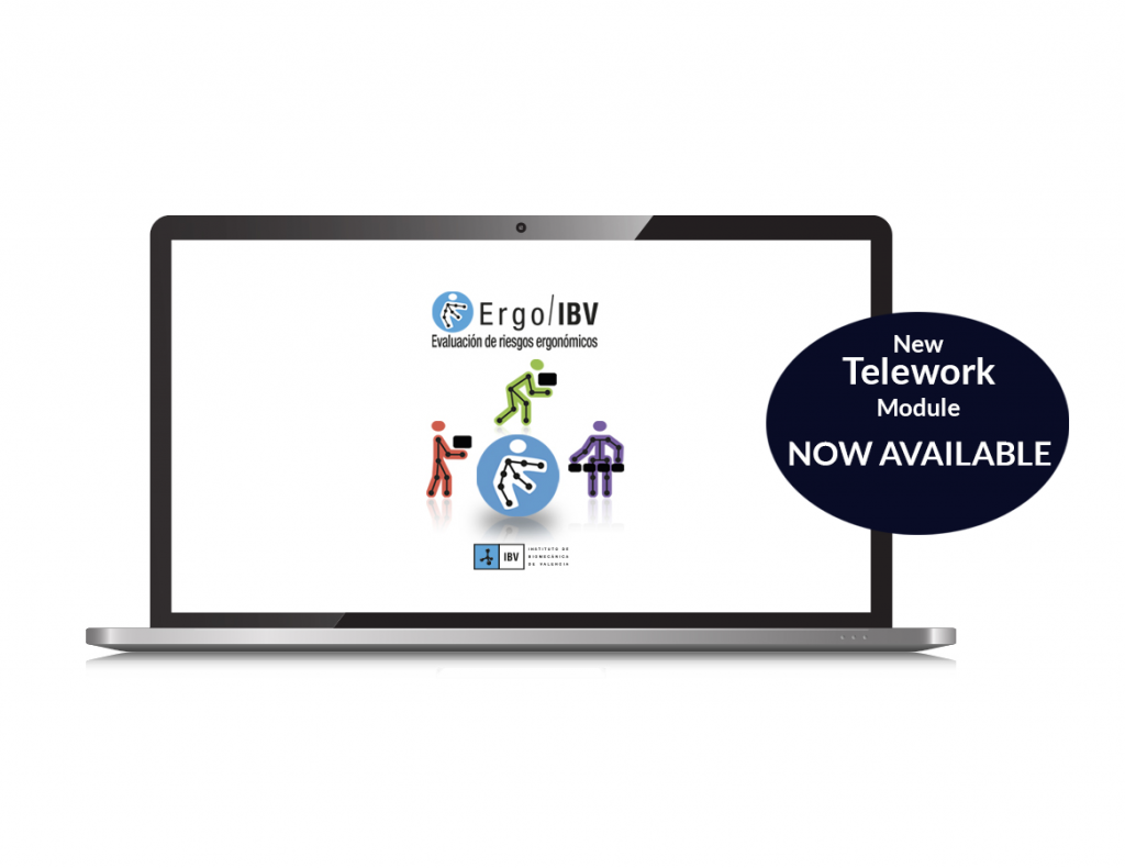 Home - English - Ergo/IBV