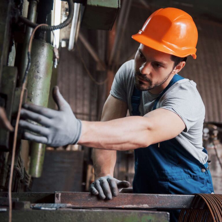 Método OWAS en la evaluación de riesgos laborales - Ergo/IBV