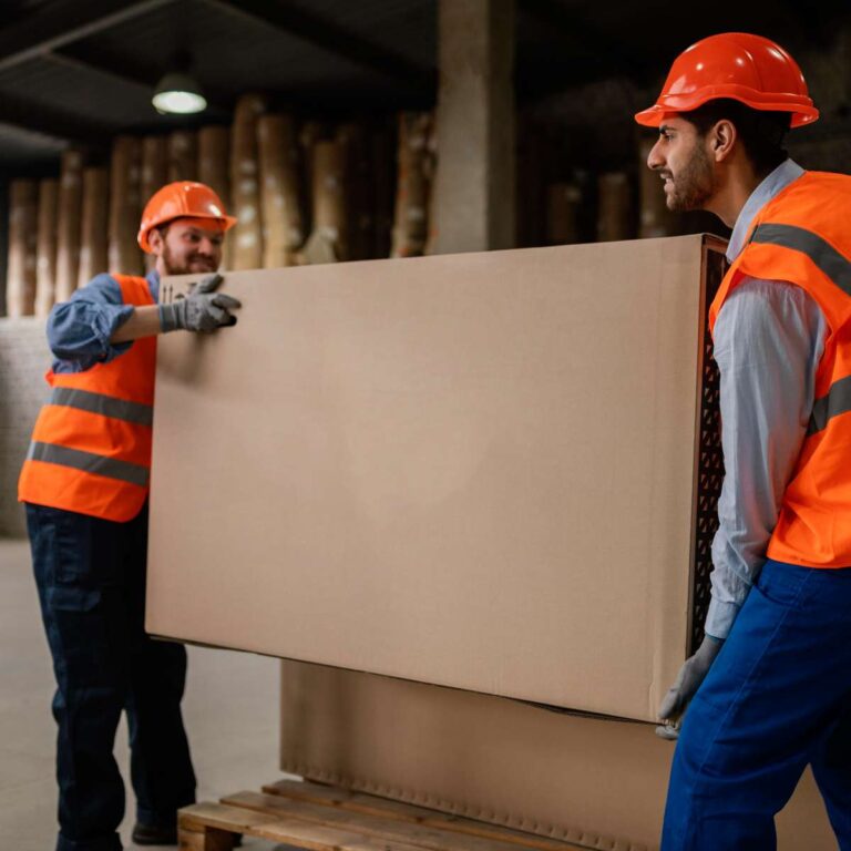 Aplicación de los métodos ergonómicos MAC y RAPP - Ergo/IBV