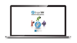 Aplicación método OCRA Checklist en Ergo/IBV