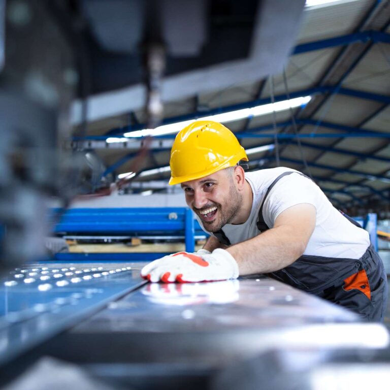 Aplicación método OCRA Checklist en Ergo/IBV